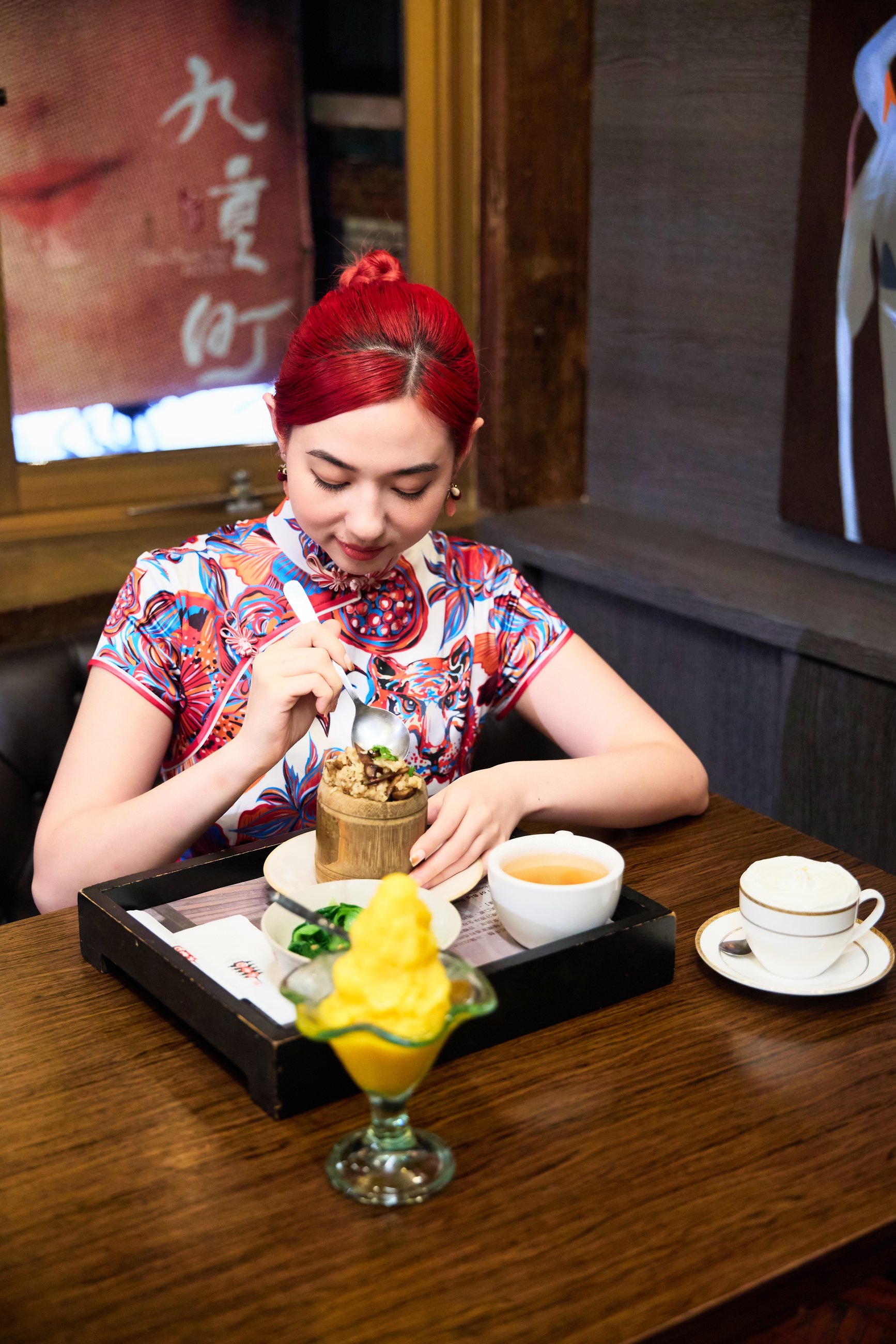 UniAngels | TravelMeow Planet School｜Cross Gold Mountain Town ...