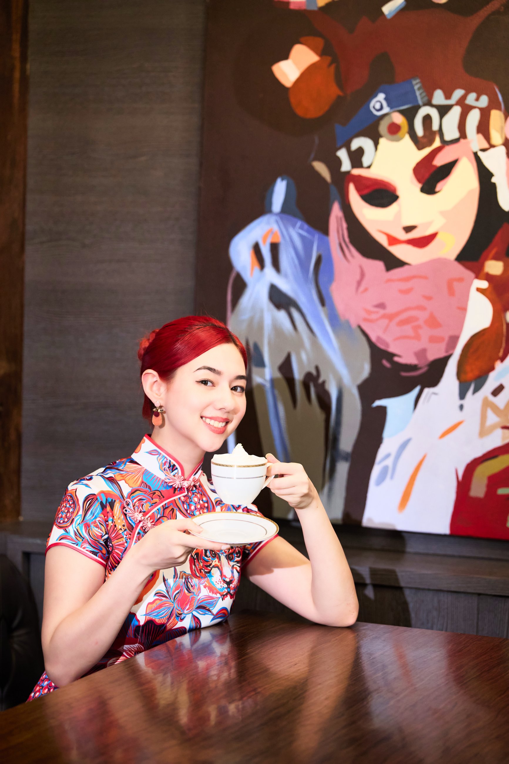 UniAngels | TravelMeow Planet School｜Cross Gold Mountain Town ...