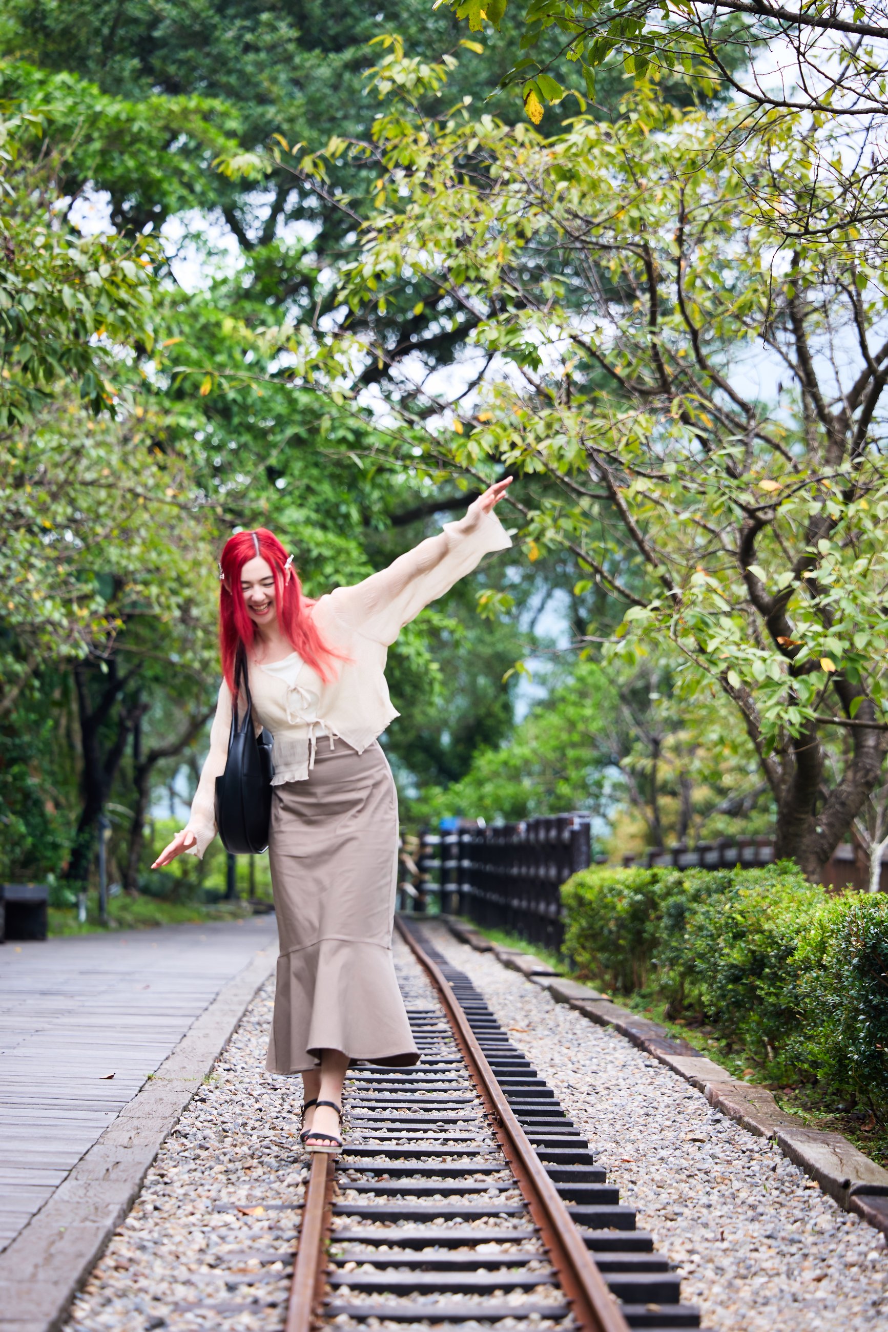 Taiwan Tourist Shuttle 965 Jiufen Jinguashi Route｜Cross Gold Mountain ...